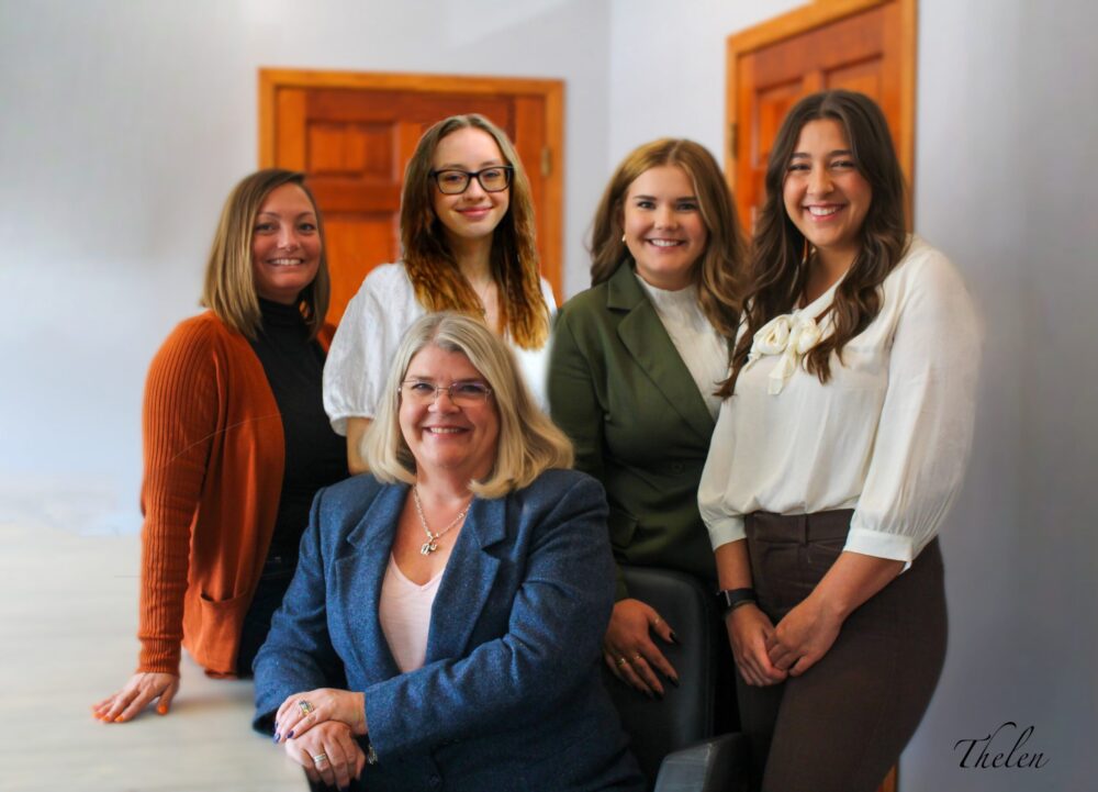 Thelen & Associates, LLC | Waukesha Family Law Attorney